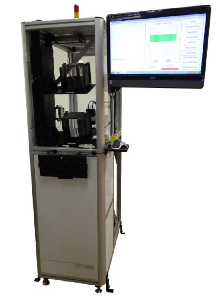Wafer Sorters