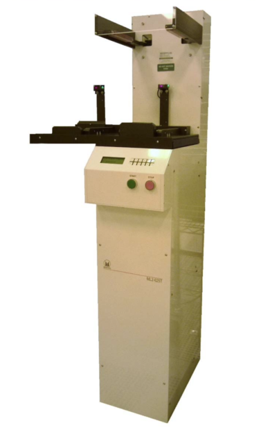 Automatic Wafer Transfer