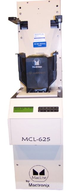 Automatic Wafer Transfer