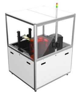 Leaders in Semiconductor Wafer Handling since 1982