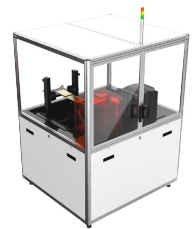 Leaders in Semiconductor Wafer Handling since 1982