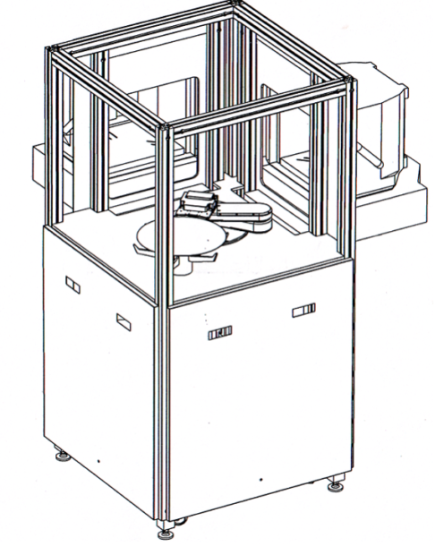Special Wafer Loading/Unloading