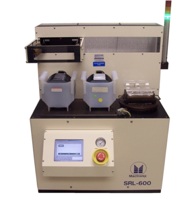 Automatic Wafer Transfer